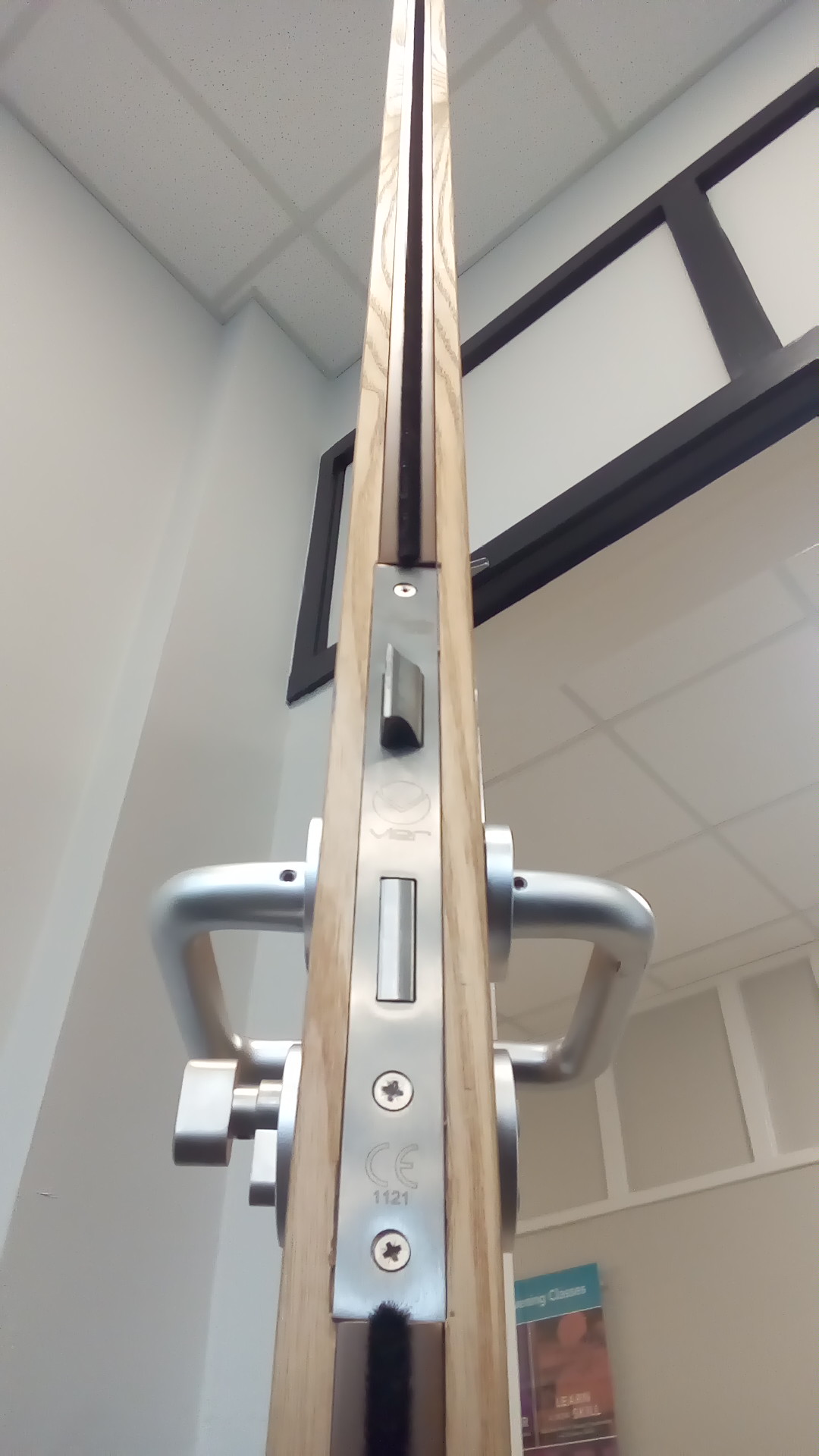 Fire Door Locks and Latches - Worksmart