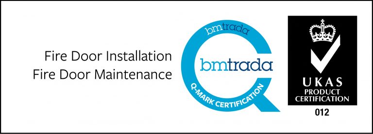 Third Party Fire Door Accreditation - Worksmart